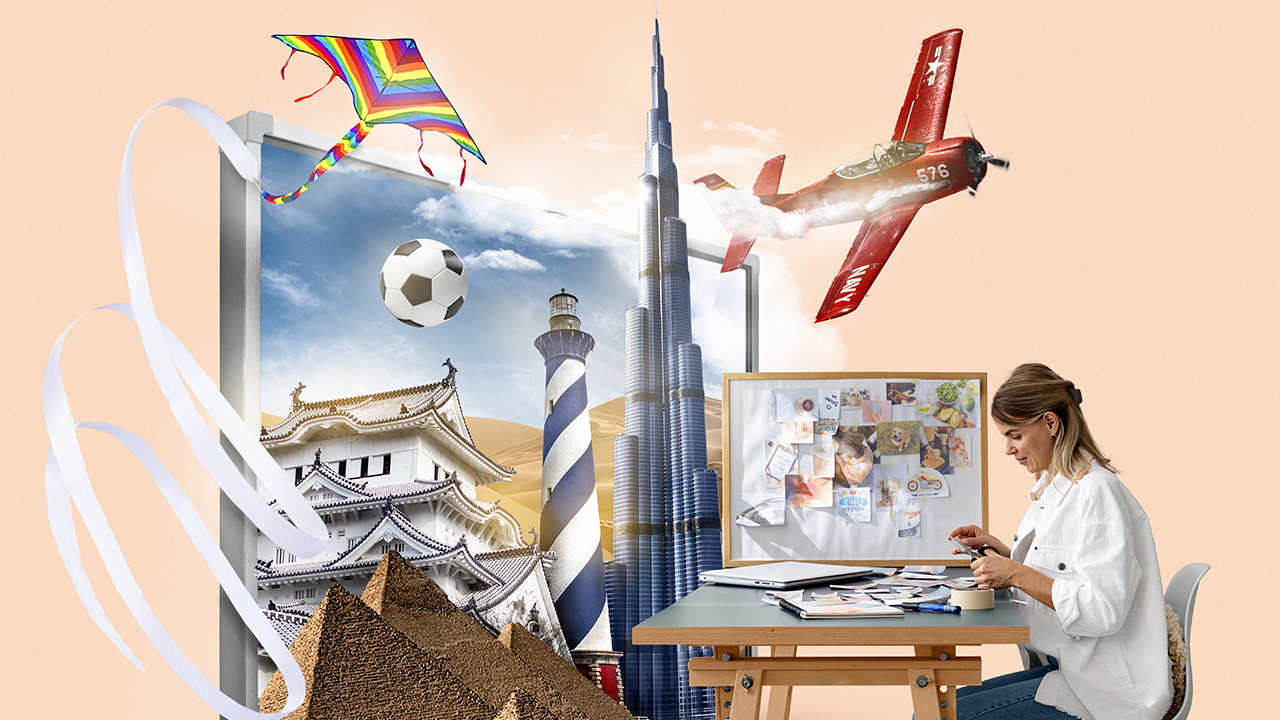 How to build limitless creativity? Kabir