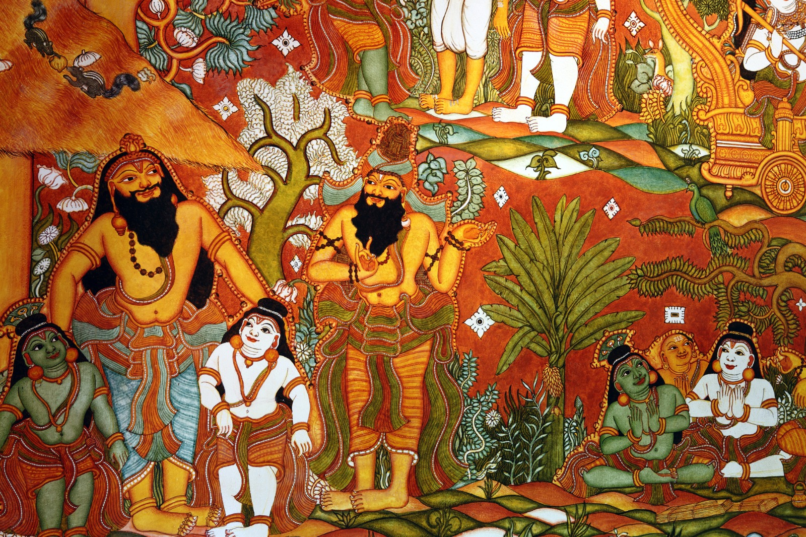 Leadership Coaching and Mentoring in Ancient India | Kabir