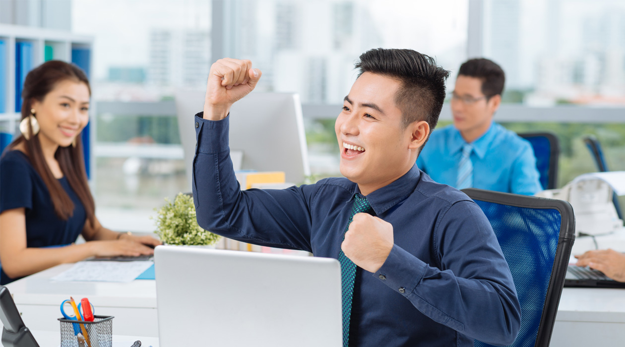 Powerful ways to build self motivated team?