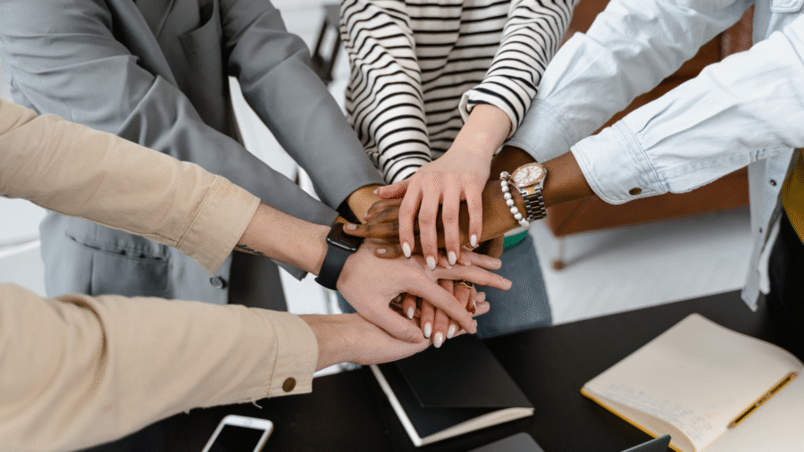 Leadership for tomorrow - How to Work with Unity of Purpose? - Kabir