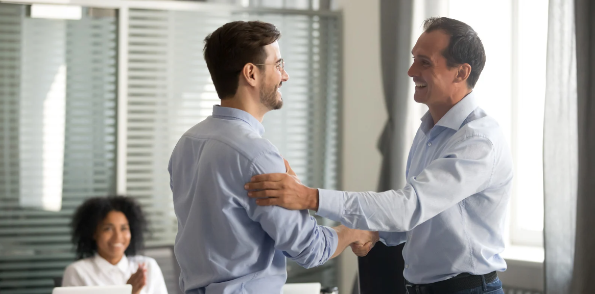 How to respect other colleagues? - Kabir